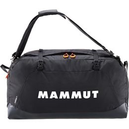 Mammut Sporttasche 'Cargon 140' Herren Gr&ouml;&szlig;e one size schwarz / wei&szlig;