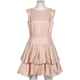 Swing Kleid Damen Gr&ouml;&szlig;e M pink