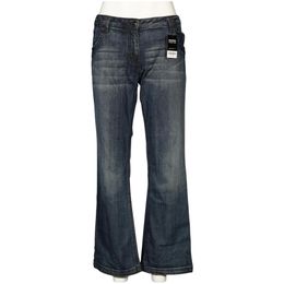 Cecil Jeans Damen Gr&ouml;&szlig;e 36 blau