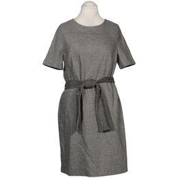 BOSS Black Kleid Damen Gr&ouml;&szlig;e XL grau