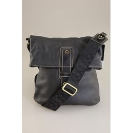 Aigner Handtasche klein Leder Damen Gr&ouml;&szlig;e One Size schwarz