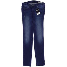 Diesel Jeans Damen Gr&ouml;&szlig;e 29 marine