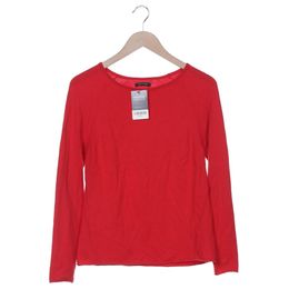 Marc O'Polo Marc O'polo Pullover Damen Gr&ouml;&szlig;e M rot