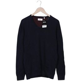 s.Oliver Pullover Herren Gr&ouml;&szlig;e M marine