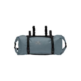 Vaude Lenkertaschen ' Trailfront II ' Damen Gr&ouml;&szlig;e one size grau / schwarz