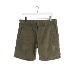 Neil Barrett Bermuda / Shorts Damen Gr&ouml;&szlig;e L gr&uuml;n