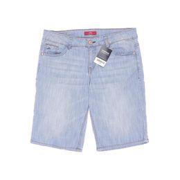s.Oliver Shorts Damen Gr&ouml;&szlig;e M hellblau