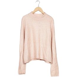 H&M H&M Pullover Damen Gr&ouml;&szlig;e M pink