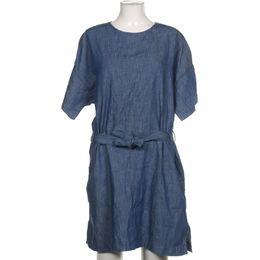 G-Star Raw G-star Kleid Damen Gr&ouml;&szlig;e M blau