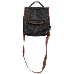 Fossil Handtasche klein Damen Gr&ouml;&szlig;e One Size blau