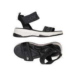 Dockers by Gerli Sandalen Damen Gr&ouml;&szlig;e 36 schwarz