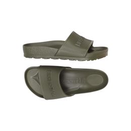 Birkenstock Sandalen Damen Gr&ouml;&szlig;e 36 gr&uuml;n