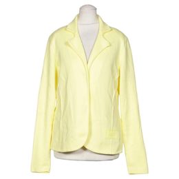 monari Blazer Damen Gr&ouml;&szlig;e S gelb