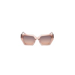 Guess Sonnenbrille Damen Gr&ouml;&szlig;e One Size pink