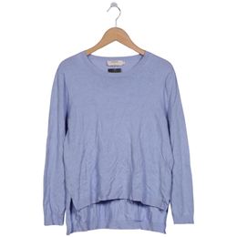 Cream Pullover Damen Gr&ouml;&szlig;e L hellblau