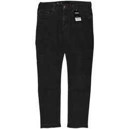 Tommy Hilfiger Jeans Herren Gr&ouml;&szlig;e 32 schwarz