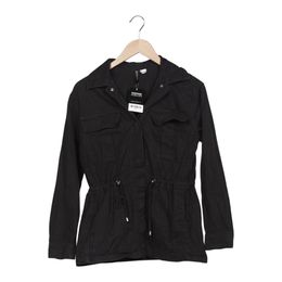 H&M H&M Jacke Damen Gr&ouml;&szlig;e S schwarz