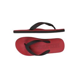 Tommy Hilfiger Sandalen Damen Gr&ouml;&szlig;e 41 rot