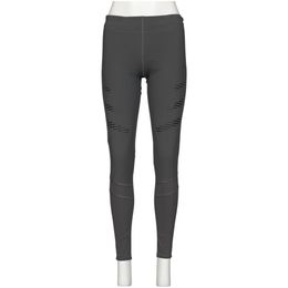 adidas Performance Stoffhose Damen Gr&ouml;&szlig;e S grau