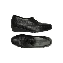 Waldl&auml;ufer Waldl&auml;ufer Halbschuh Damen Gr&ouml;&szlig;e 39.5 schwarz