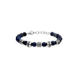 STEELWEAR Armband 'Honolulu' Herren Gr&ouml;&szlig;e One Size blau