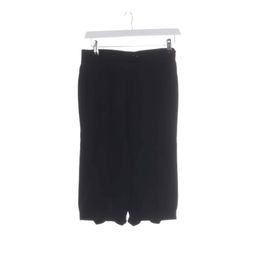 Moschino Bermuda / Shorts Damen Gr&ouml;&szlig;e XXS navy