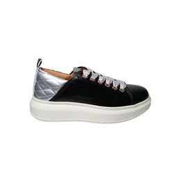ALEXANDER SMITH Sneaker low Damen Gr&ouml;&szlig;e 38 schwarz