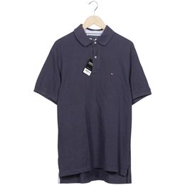 Tommy Hilfiger Poloshirt Herren Gr&ouml;&szlig;e L marine
