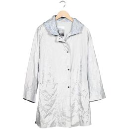 Gerry Weber Mantel Damen Gr&ouml;&szlig;e M silber