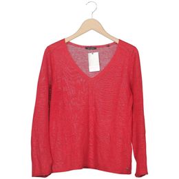 Marc O'Polo Marc O'polo Pullover Damen Gr&ouml;&szlig;e S rot