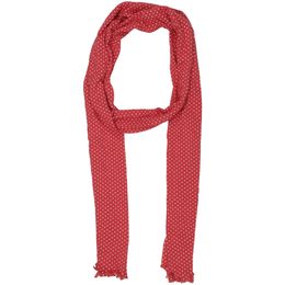 EDC by Esprit Schal oder Tuch Damen Gr&ouml;&szlig;e One Size rot