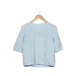 hessnatur Pullover Damen Gr&ouml;&szlig;e XS hellblau