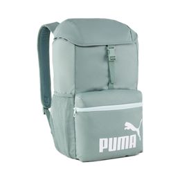Puma Rucksack 'Phase' Herren Gr&ouml;&szlig;e One Size hellblau / wei&szlig;