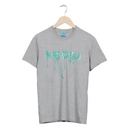Iriedaily T-Shirt Herren Gr&ouml;&szlig;e M grau