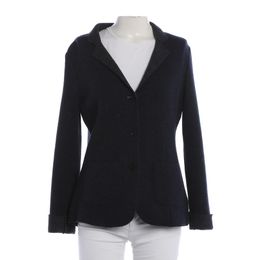 Windsor Blazer Damen Gr&ouml;&szlig;e S Second Hand navy