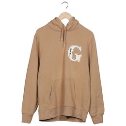 Gant Kapuzenpullover Herren Gr&ouml;&szlig;e L beige