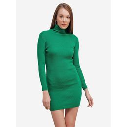 Bigdart Kleid Damen Gr&ouml;&szlig;e S/L gr&uuml;n