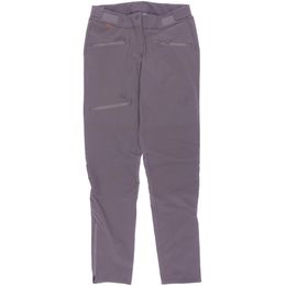 Mammut Stoffhose Damen Gr&ouml;&szlig;e XS pink