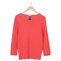 Gerry Weber Pullover Damen Gr&ouml;&szlig;e M rot