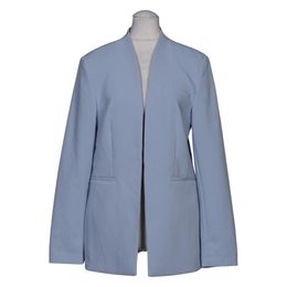 Lascana Blazer Damen Gr&ouml;&szlig;e S hellblau