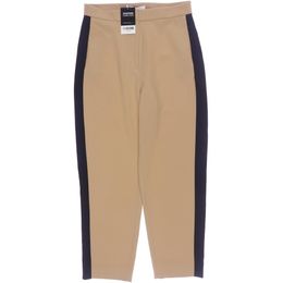 & other stories & Other Stories Stoffhose Damen Gr&ouml;&szlig;e M beige