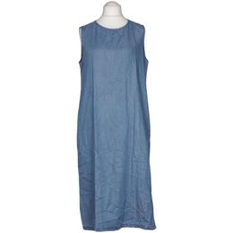 s.Oliver Kleid Damen Gr&ouml;&szlig;e XL blau