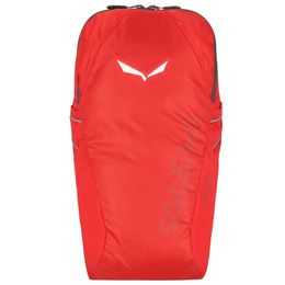 Salewa Rucksack 'Ultra Train' Herren Gr&ouml;&szlig;e One Size anthrazit / rot / wei&szlig;