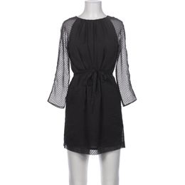 Armani Exchange Kleid Damen Gr&ouml;&szlig;e XS grau