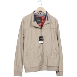 Geox Jacke Herren Gr&ouml;&szlig;e XXL beige