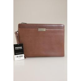 Valentino Garavani Handtasche klein Leder Damen Gr&ouml;&szlig;e One Size braun