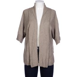 Gerry Weber Strickjacke Damen Gr&ouml;&szlig;e M grau