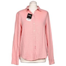 Marc O'Polo Marc O'polo Bluse Damen Gr&ouml;&szlig;e M pink