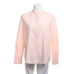 BOSS Bluse / Tunika Damen Gr&ouml;&szlig;e S apricot