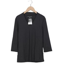 Christian Berg Langarmshirt Damen Gr&ouml;&szlig;e L schwarz